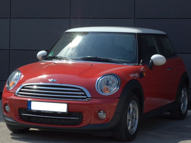 Fuhrpark - stadtmobil Karlsruhe